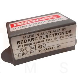 VS24 | REDARC VS24 24V 10A Voltage Sense Relay